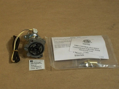 Enviro E44 Insert Conversion Kit - LP - 50-2680
