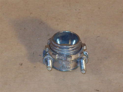 Enviro Q1 & Q2 Electrical Box Strain Relief - 50-3019