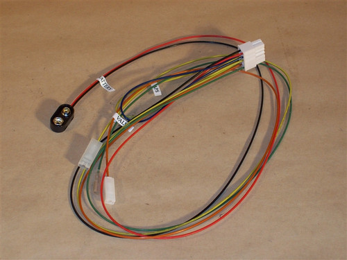 Enviro Proflame 2 IFC Wire Harness - 50-3030