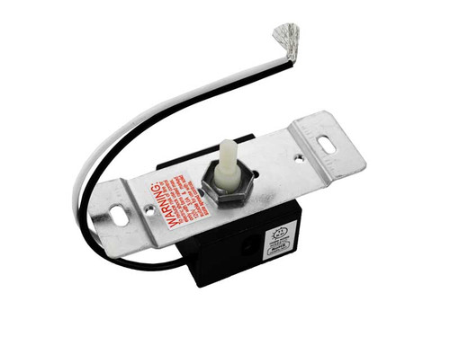 Vermont Castings Fan Speed Control Switch for Gas Stoves - SRV51738