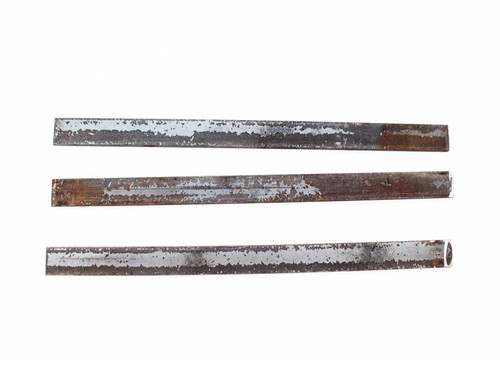 Harman TLC-2000 Coal Bars - Set of 3 - 1-00-852145