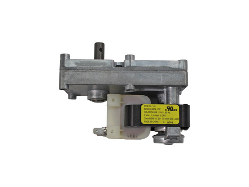 USSC Auger Motor - 80606