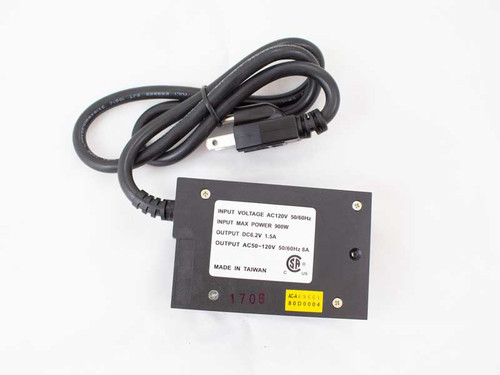 HHT Signature Command System AC Module - SRV80D0004
