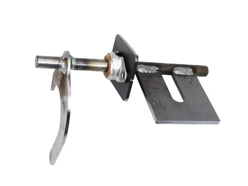 Harman PC45 Pusher Arm Assembly - Pre SN # 008055950 - 1-10-08535