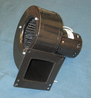 Quadra-Fire 1000 & DV44 160CFM Convection Blower - 812-0061