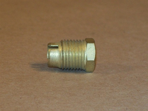 Enviro 828 Thermocouple Pilot Nut - 828-210
