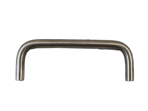 USSC Ash Pan Handle - Brushed Nickel - 891137