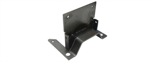 USSC Auger Bottom Plate Retainer Weldment - 891161