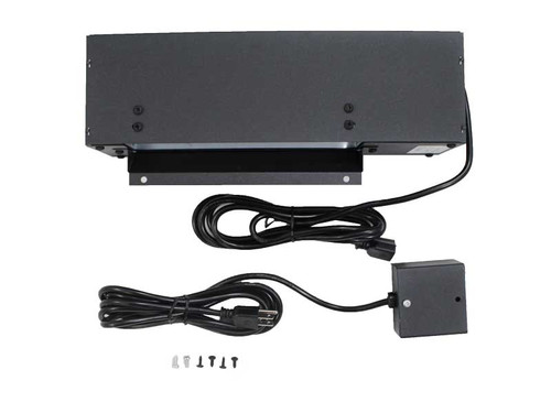 Replacement 130 CFM Blower w/ Variable Speed Control for Osburn and ...