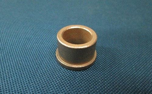 Kozi Bronze Auger Bushing for Pellet Stoves - BUS00101
