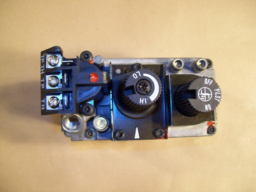 Enviro EG30 & 828 SIT Nova Valve - LP - EC-005