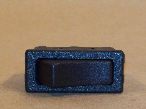 Enviro EF2 Auto/Manual Switch - Post Nov. 1995 - EF-039