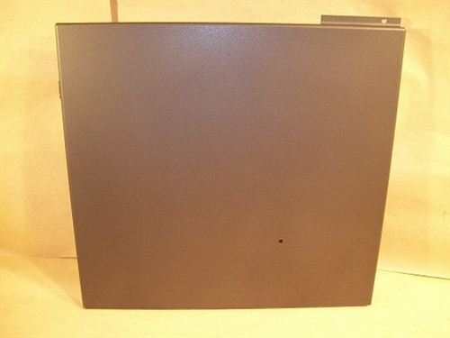 Enviro EF2 FS Cabinet Side Panel - Left - EF-107