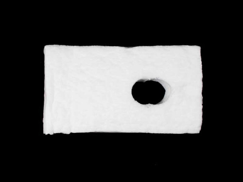 Enviro & Vista Flame Firebox Ceramic Wool Insulation - EF-126