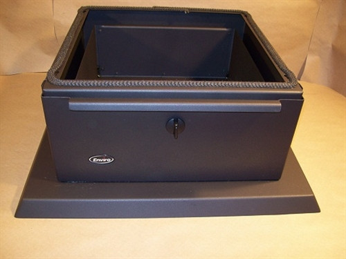 Enviro EF2 Complete Pedestal - EF-138