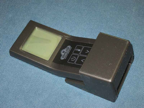 Napoleon Thermostatic Hand Held Remote W / Digital Screen - F60