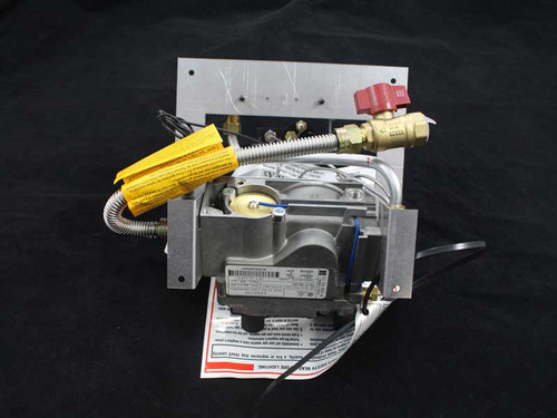 Superior BBV-36RMP Gas Train Assembly - LP - H3230