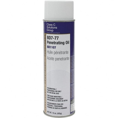 20 oz Aerosol Penetrant/Lubricant - 64707854 - CoronadoDC Industrial ...