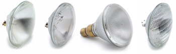 GE PAR LAMPS - IMPORTANT Replacement Bulb Notice - Genesis Lamp