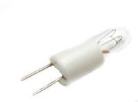 7382 Miniature Light Bulbs (10 Pack) - Genesis Lamp