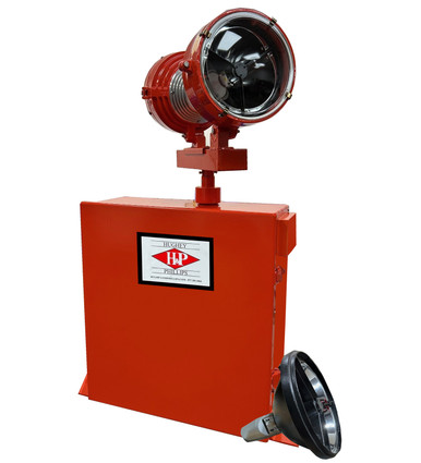 AB-1000 LED L-801A(L) BEACON - Genesis Lamp