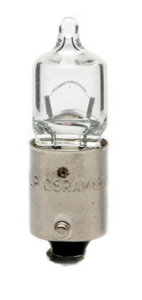 64113 Miniature Light Bulb - Genesis Lamp