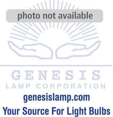 Lycian - Super Arc 400 1267 Replacement Light Bulb - HTI400/24 ...