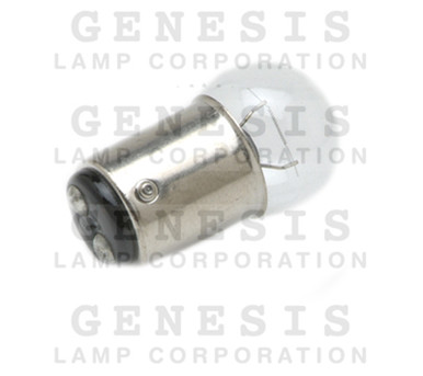 304 Miniature Light Bulbs (10 Pack) - Genesis Lamp