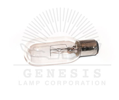 CAX-130 Light Bulb - Genesis Lamp