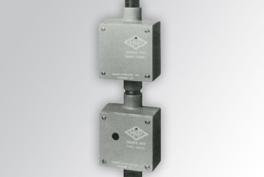 800 Series - Unalarmed Control - S800PC120 - Genesis Lamp