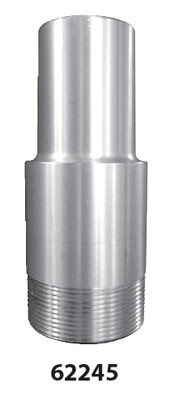 2 in. frangible coupling (Sign) 62245 - Genesis Lamp