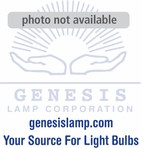 PR18 Standard Flashlight PR Replacement Light Bulb - Genesis Lamp