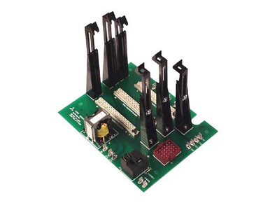 Flashguard 3000 - FG2000/3000 Series Motherboard- 277-4208 - Genesis Lamp