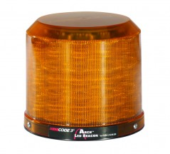 Code 3 Arch Beacon Light - A18 - Genesis Lamp