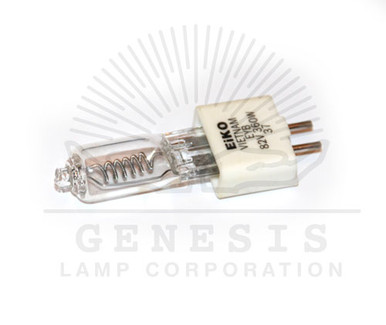 EYB Eiko ANSI Coded Light Bulb - Genesis Lamp