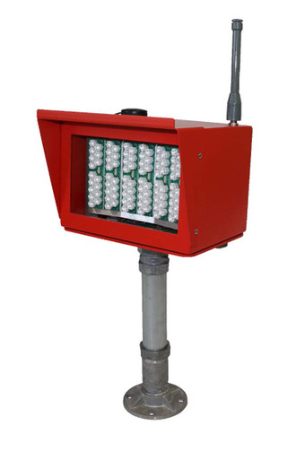 Runway End/Threshold Identification Light AV-REIL/AV-RTIL - Genesis Lamp