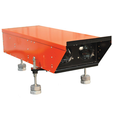 PAPI Precision Approach Path Indicator - Genesis Lamp