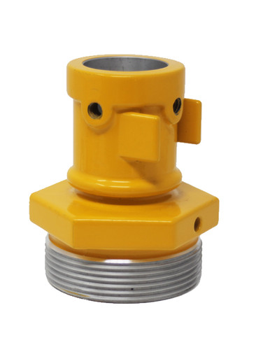 61A0350 Frangible reducer coupling, 2-1 inch, 11 TPI2 - Genesis Lamp