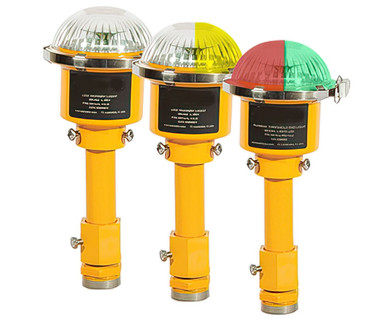 L-861 LED Medium Intensity Runway Light - Genesis Lamp