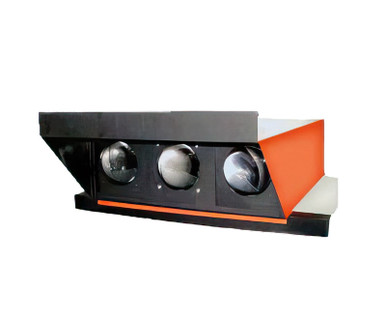 PAPI (Precision Approach Path Indicator) Visual Guidance Lighting ...