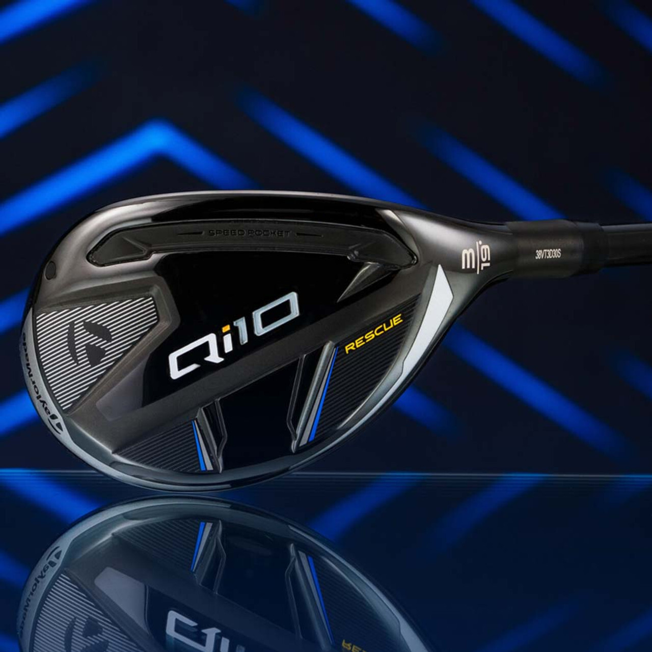 Buy Hybrid Golf Clubs | Golf Hybrid Clubs | Embers Golf