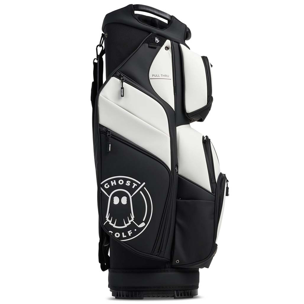 Ghost Golf GT-14 Oreo Bag at the Best Price | Embers Golf