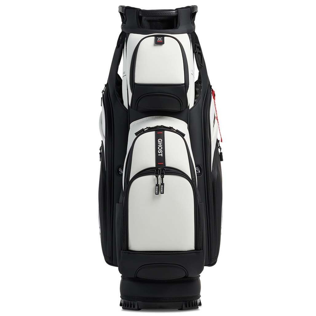 Ghost Golf GT-14 Oreo Bag at the Best Price | Embers Golf