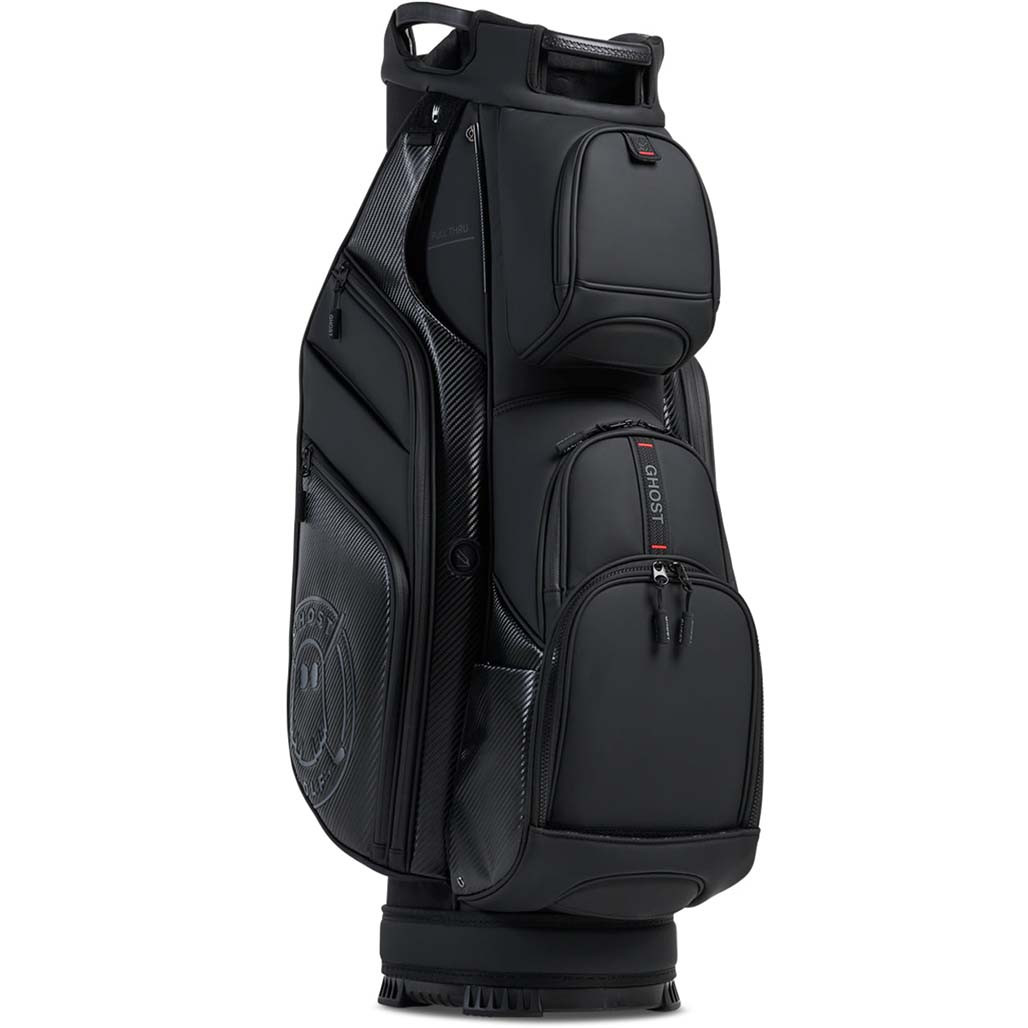 Best Ghost Golf GT-14 Ronin Bag for Sale | Embers Golf