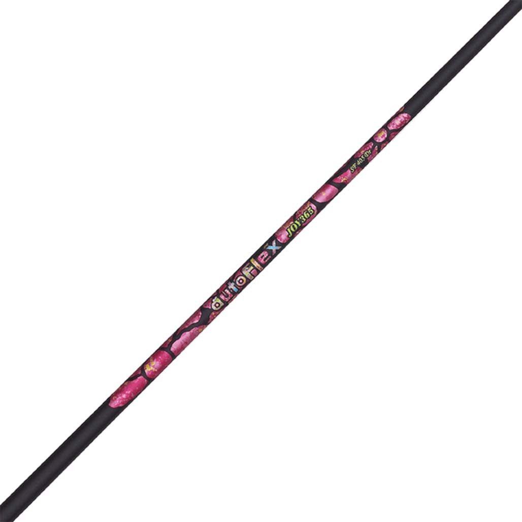 AutoFlex Joy 365 Driver Shaft + Tip & Grip | Embers Golf
