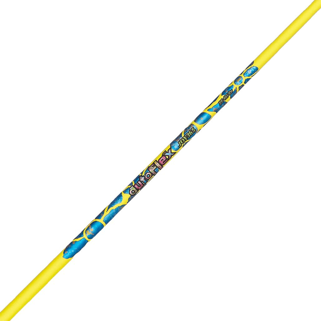 AutoFlex Joy 365 Driver Shaft + Tip & Grip | Embers Golf