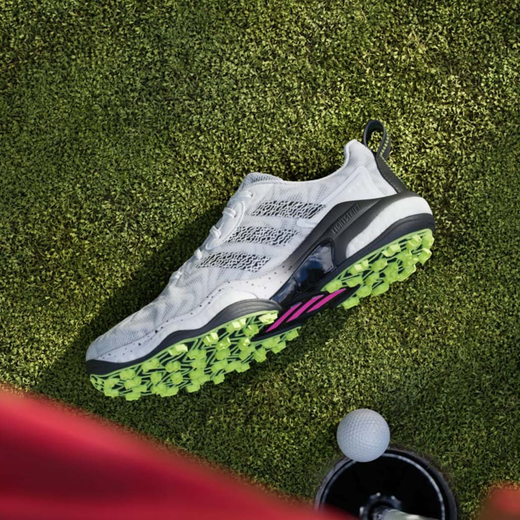 Adidas Codechaos 25 Spikeless Golf Shoes | Embers Golf