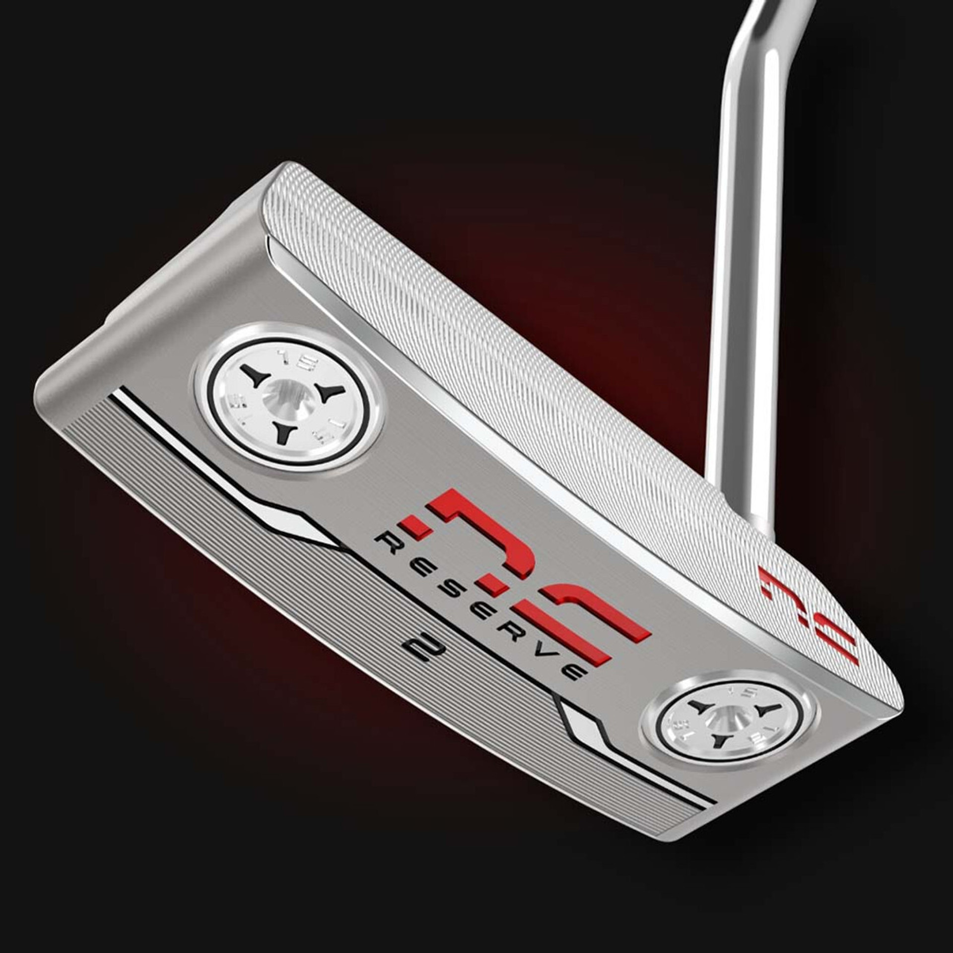 Buy Golf Putters Online | Golf Club Putters | Embers Golf