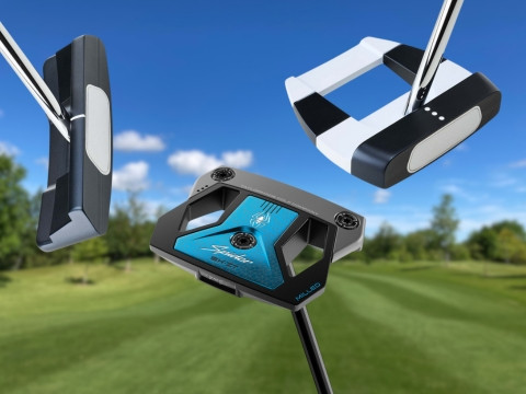 Best Golf Putters 2025: Top 13 Picks for Better Putting - Embers Golf