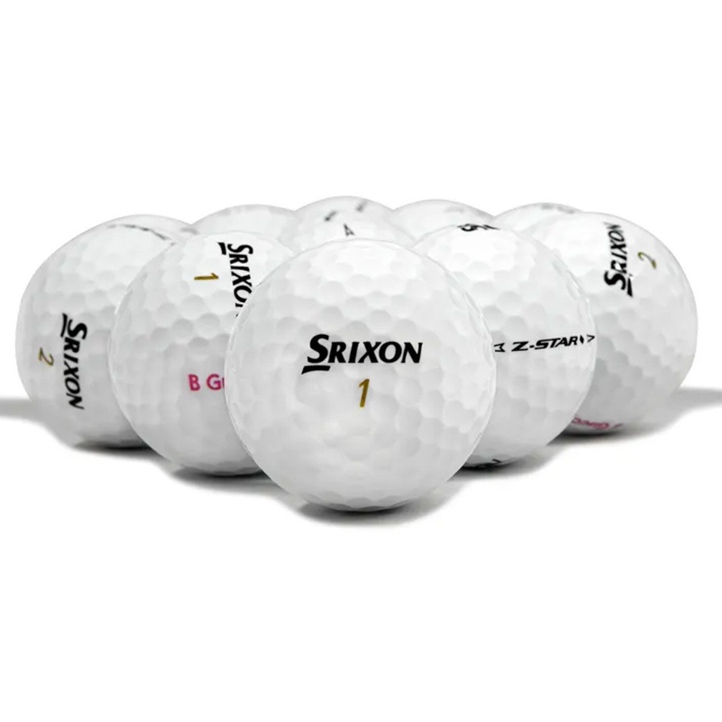 Best Golf Balls for Sale Online | Embers Golf